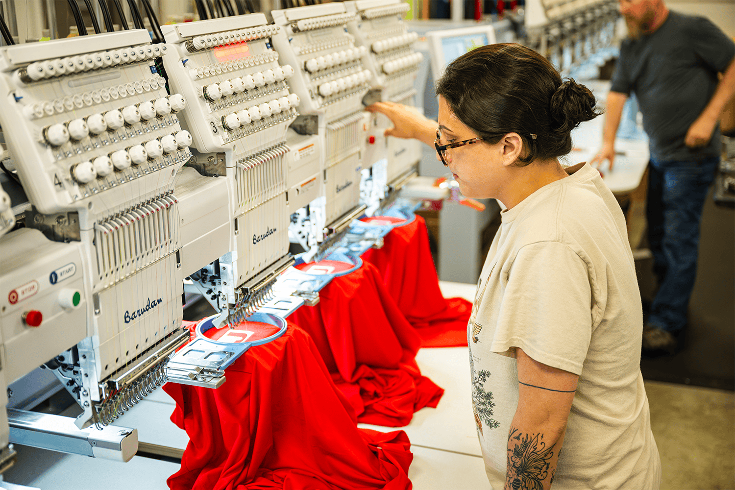 Branded Promotional Products & Apparel | PromoCentric
