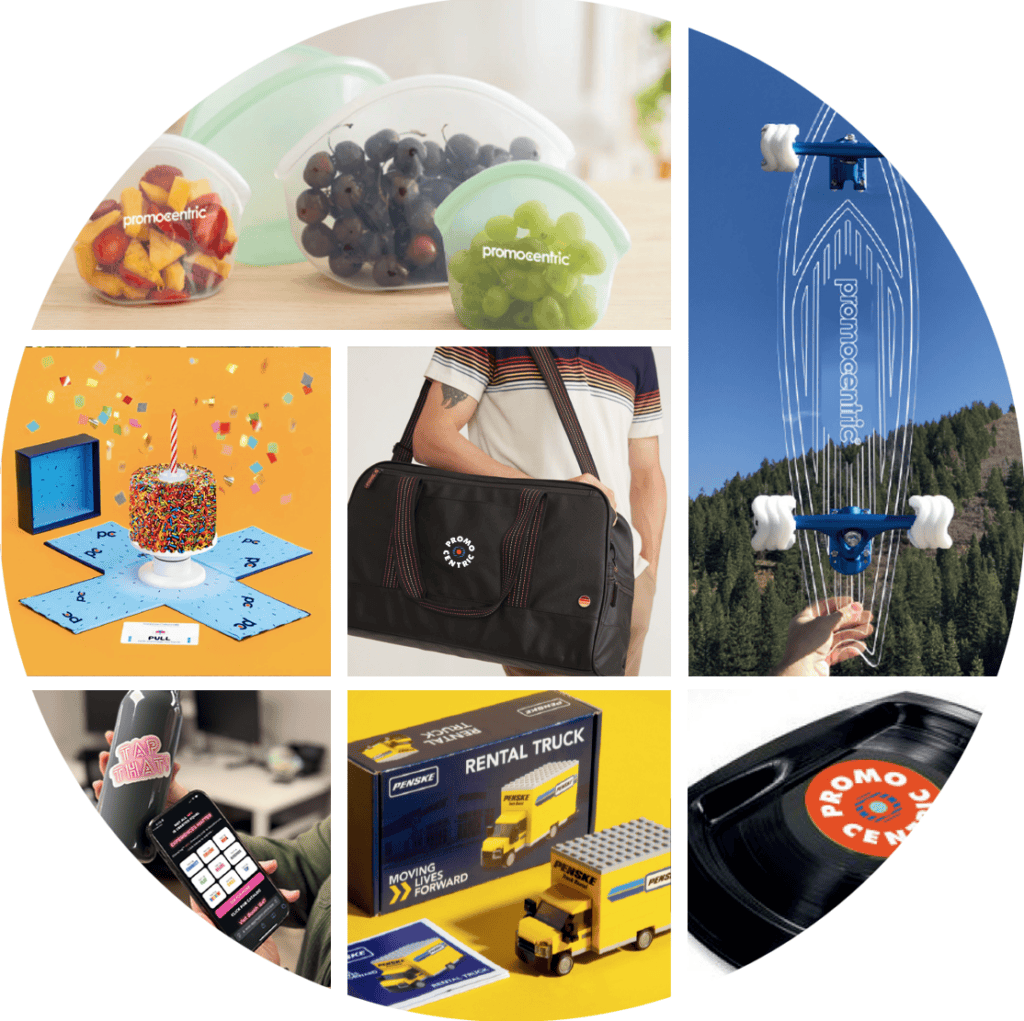 How to Choose the Best Branded Merchandise for Your Business | PromoCentric